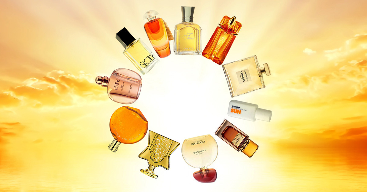 Aquí viene el Sol: Celebrando el Sol como una tendencia ~ Columnas