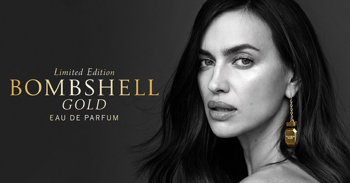 Victoria's Secret Bombshell Gold ~ Nuevas Fragancias