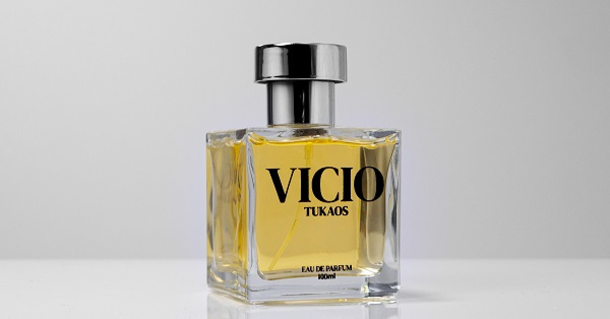 Nueva fragancia de la marca española Tukaos: Vicio ~ Nuevas Fragancias