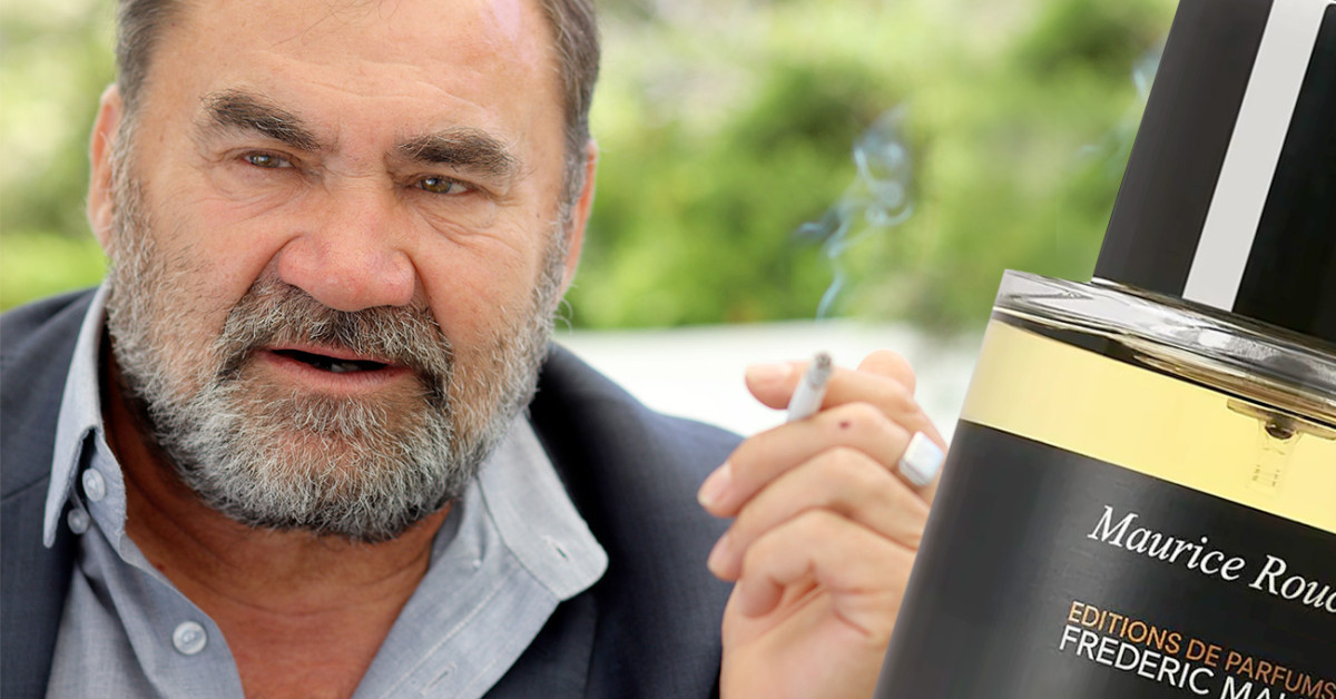 Nueva fragancia de Frederic Malle : Uncut Gem por Maurice Roucel ...