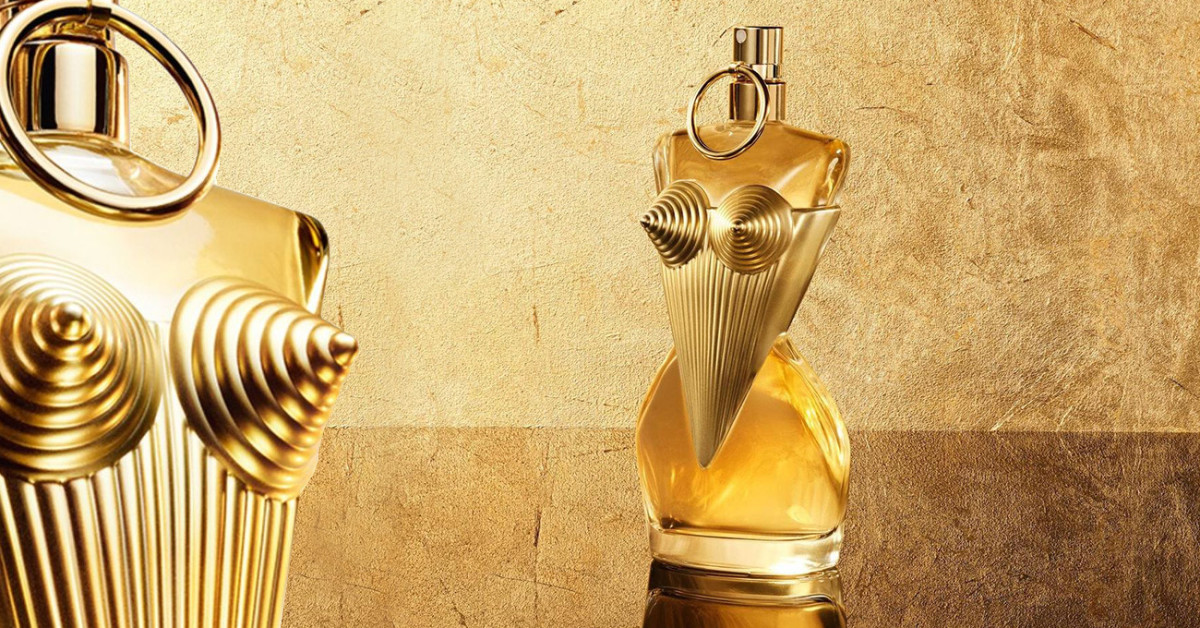 Gaultier Divine Jean Paul Gaultier ~ Reseñas Editoriales de Fragancia