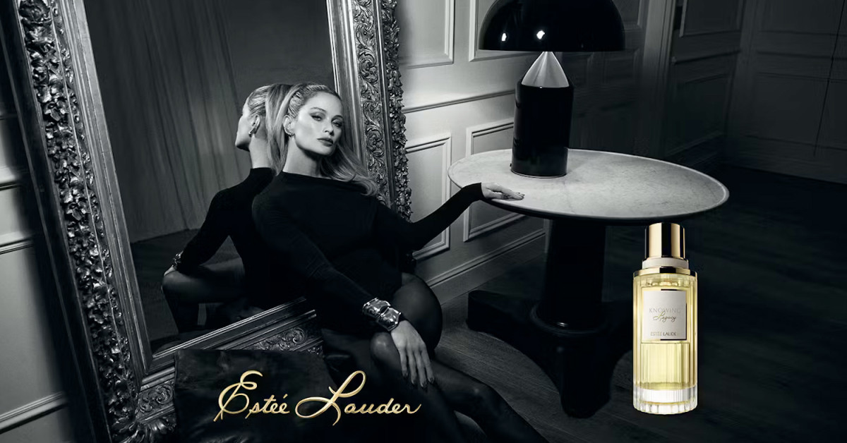 Estée Lauder Legacy Collection: Azurée, Private Collection, White Linen ...