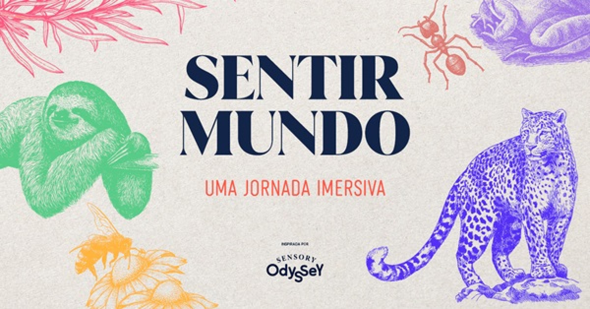 IFF presentará fragancias únicas en el Museo del Mañana de Río de ...