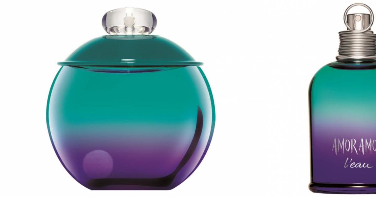 Cacharel été 2016 ~ Nouveaux Parfums