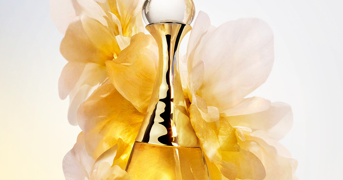 De Dior à Mugler : Les 10 meilleurs parfums de fleurs blanches sur le ...