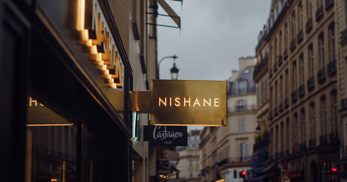 NISHANE Paris Boutique Opens its Doors on Saint Honoré ~ Nouveaux Parfums
