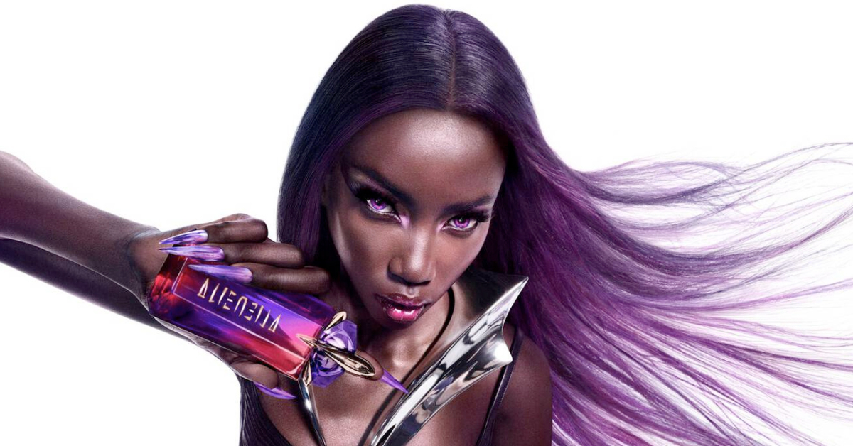 Weekend Movies : Mugler Alien Hypersense ~ Art Livres et Evénements