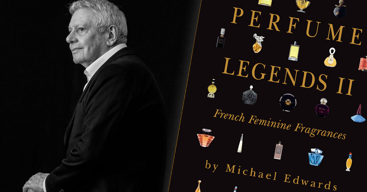 Une légende sur les légendes : Michael Edwards sur l'héritage de sa vie ...