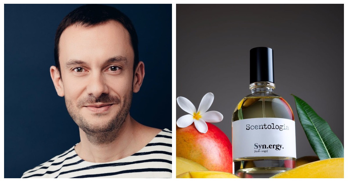 Esxence 2023: Syn.ergy by Scentologia και η άνθιση των φρουτώδων νοτών ...