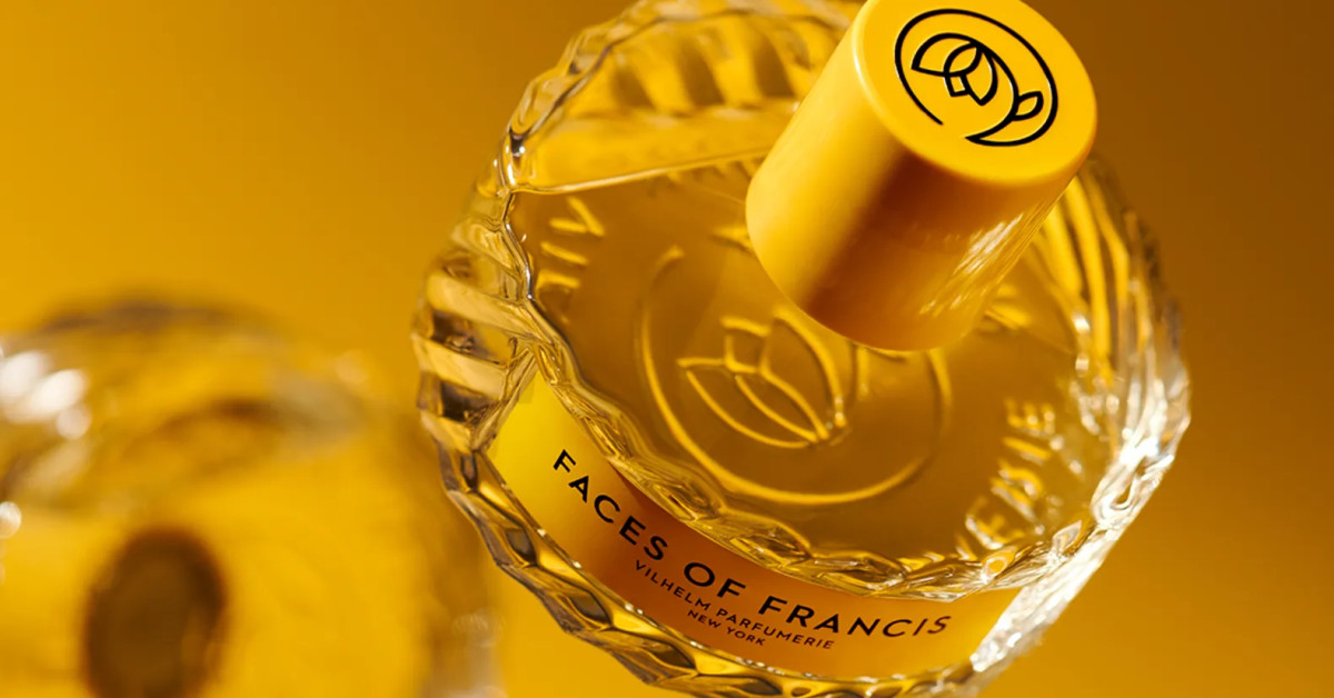 Faces of Francis: Το άρωμα της Vilhelm Parfumerie αντικατοπτρίζει τη ...