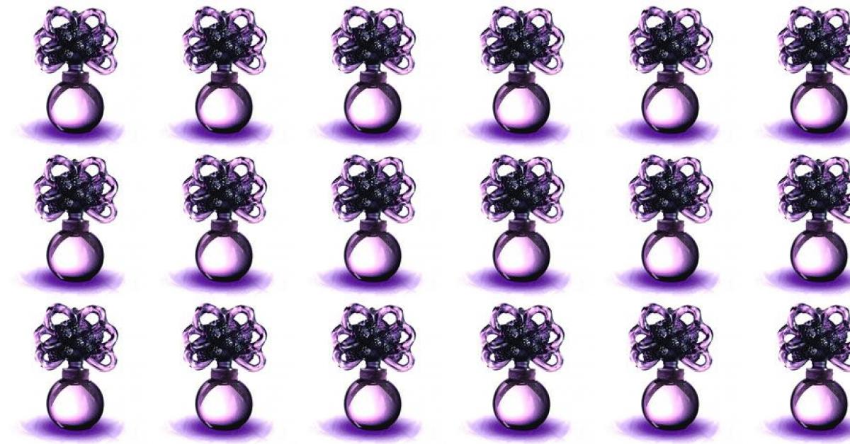 Grand Prix du Parfum Fragrance Awards - Pariz 3.april 2008. ~ Novosti