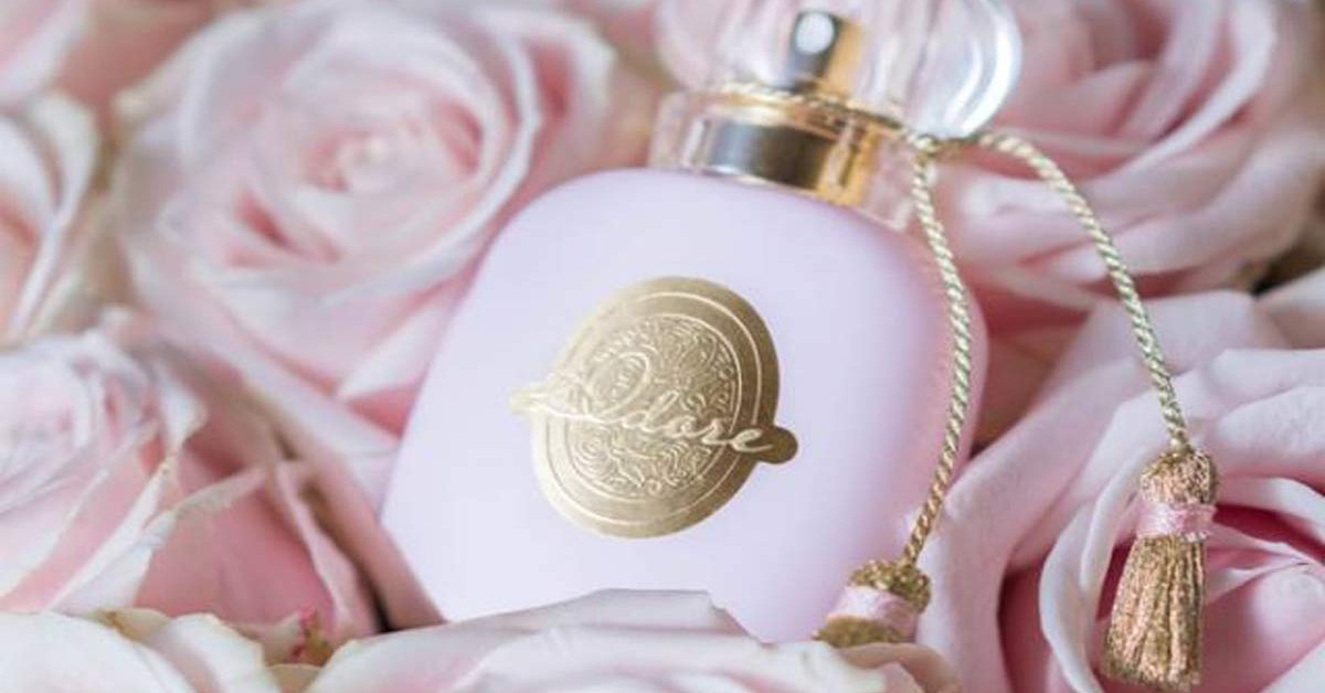 Les Parfums de Rosine Poudre de Rose ~ Niche parfimerija