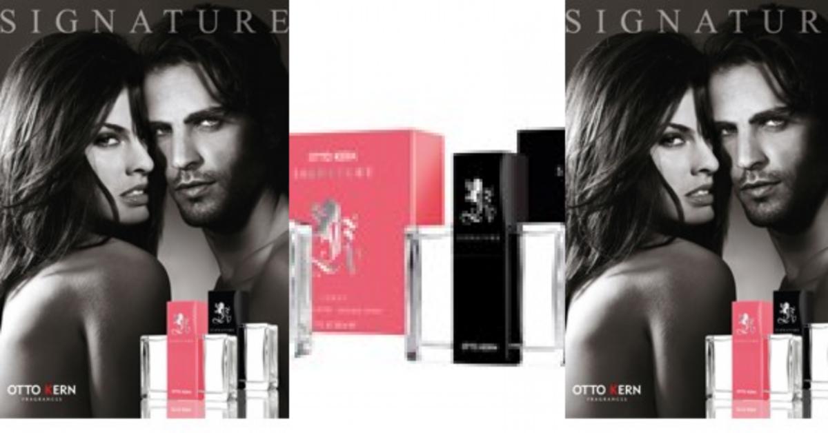 Otto Kern Signature Duo ~ Novosti