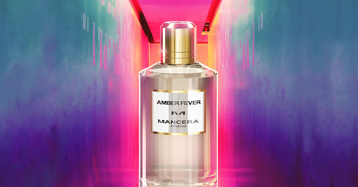 Amber Fever di Mancera ~ Profumi di Nicchia