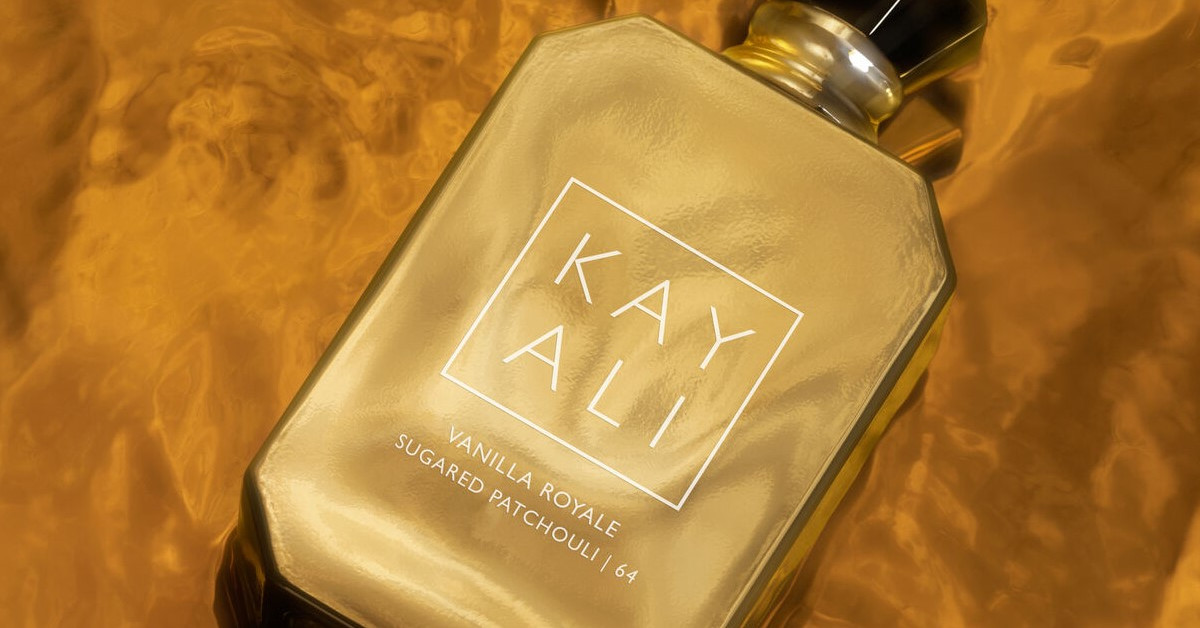 Vanilla Royale Sugared Patchouli 64 di Kayali Fa Quel Che Promette ...