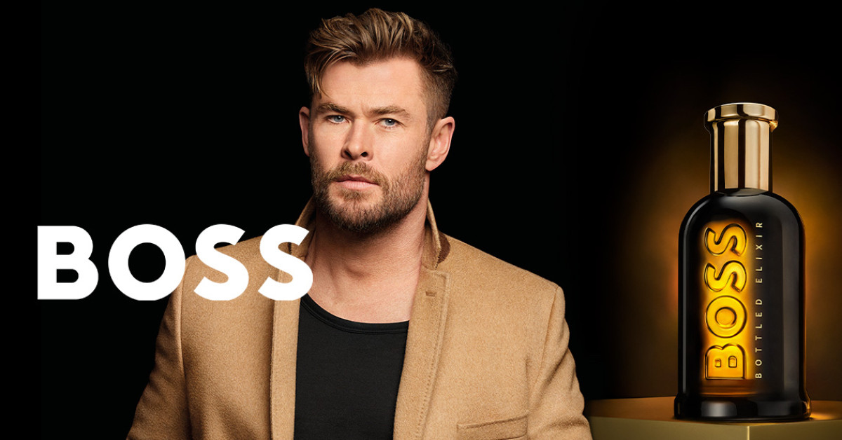 Boss Bottled Elixir: Un Nuovo Capitolo ~ Recensioni Editoriali