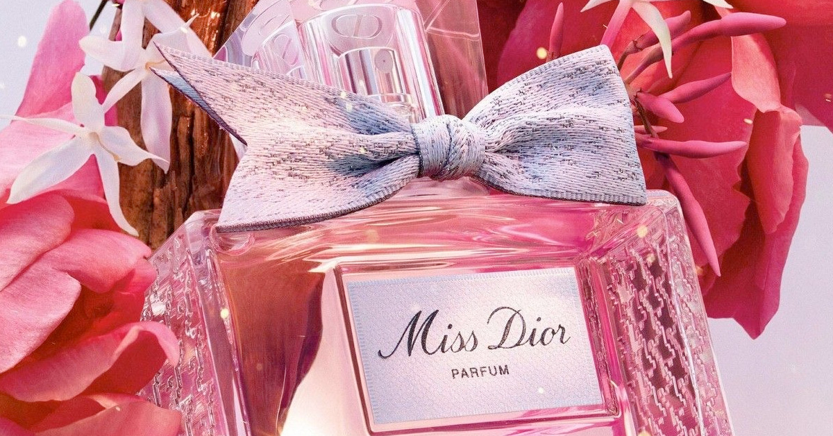 Il Coco Mademoiselle di Dior - Miss Dior Parfum ~ Recensioni Editoriali