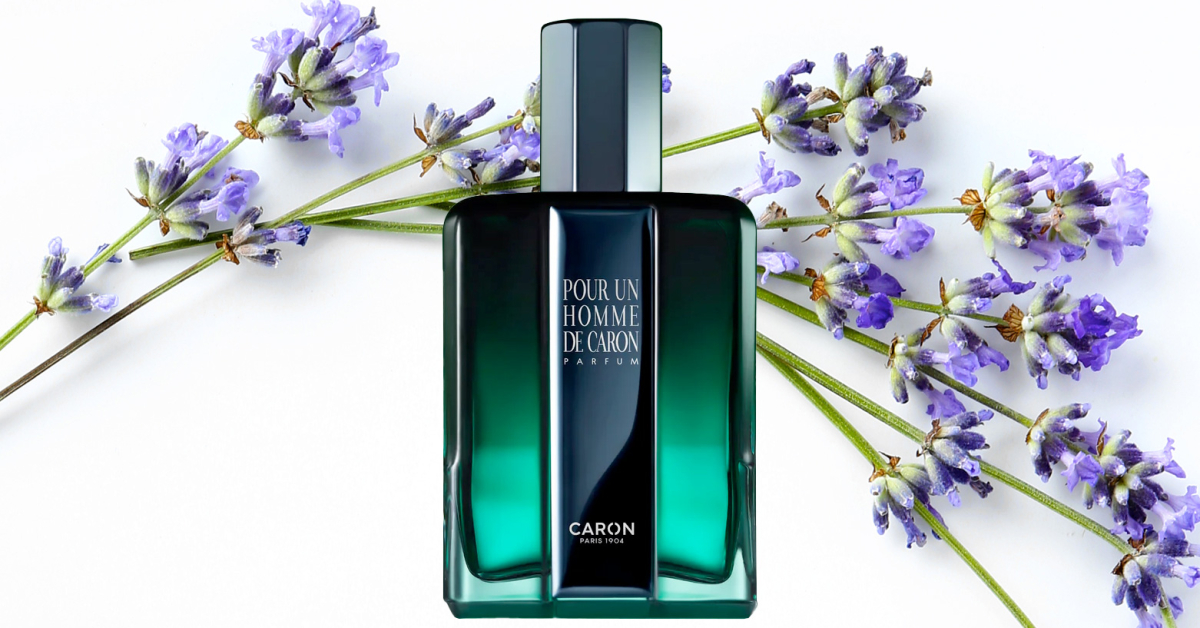Pour Un Homme de CARON Parfum ~ Profumi di Nicchia