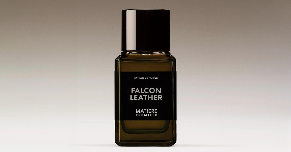 Falcon Leather Extrait di Matiere Premiere ~ Profumi di Nicchia