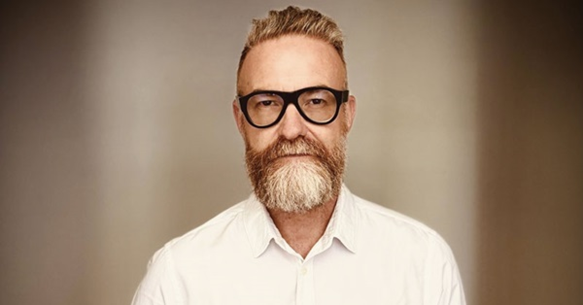 Michele Marin Presenta Le Sue Fragranze Personali e Vi Permette di ...