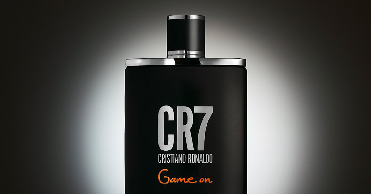 Cristiano Ronaldo CR7 Game On ~ Шинээр Гарсан Сүрчигнүүд