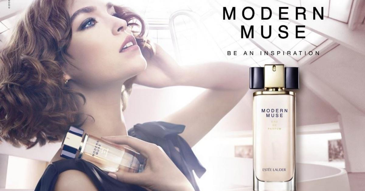 Modern Muse - Hoe wordt je een moderne muze? ~ Nieuwe Geuren