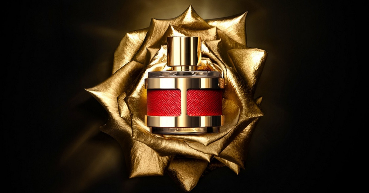 Carolina Herrera CH Insignia ~ Novas fragrâncias