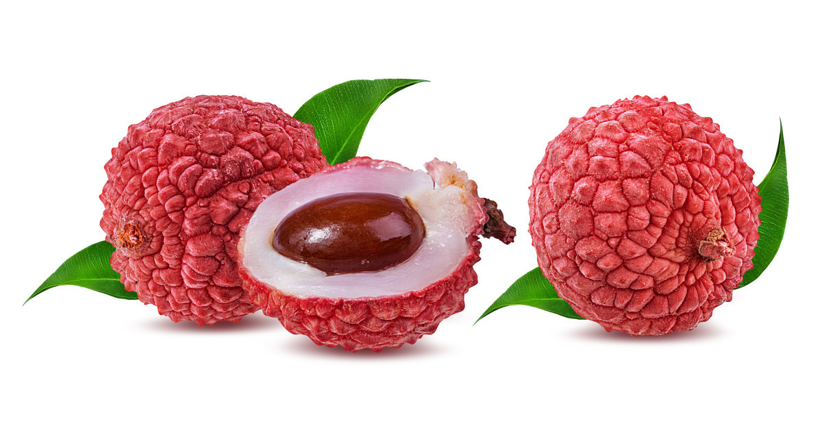 Lichia: Na Vida e no Perfume ~ Matérias primas