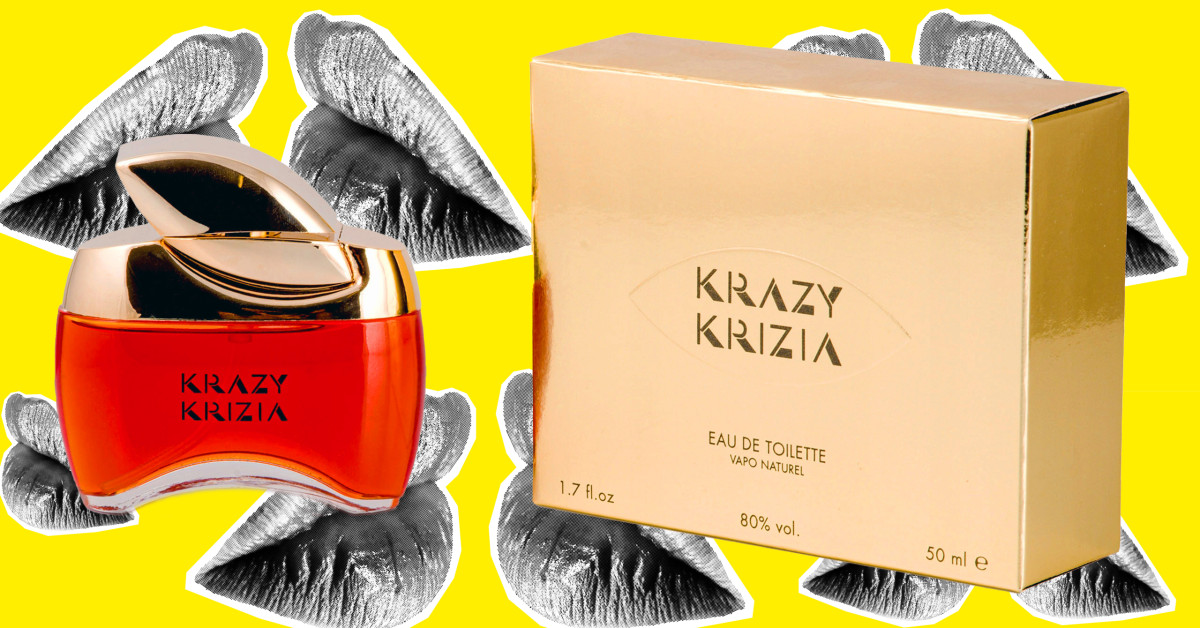 Revisenha de Krazy Krizia ~ Coluna