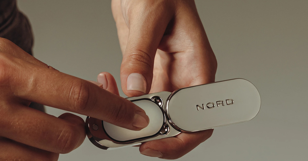 Nova Marca de Fragrâncias NORD Apresenta uma Linha de Perfumes Sólidos ~ Novas fragrâncias