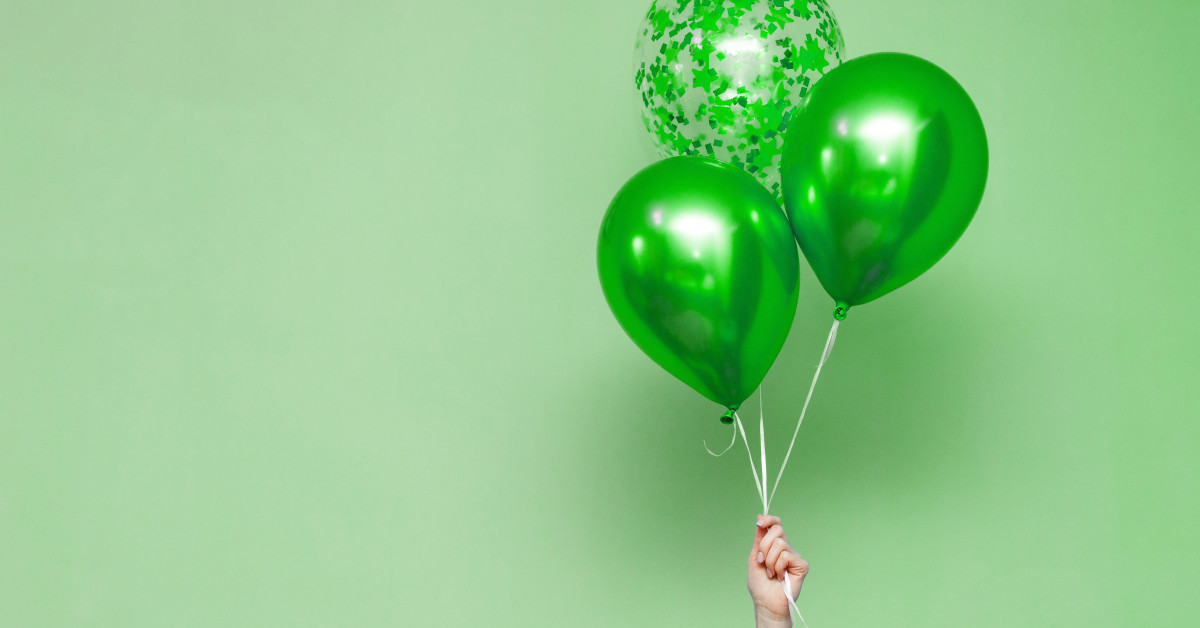 Parfumuri și culori: parfumuri verzi ~ Columne