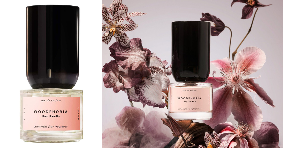 Boy Smells lansează Woodphoria în Sephora ~ Parfumuri noi