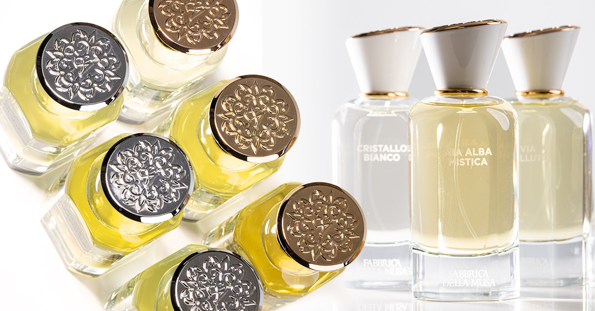 FABBRICA DELLA MUSA: Inspirată pentru a crea, creată pentru a inspira ...