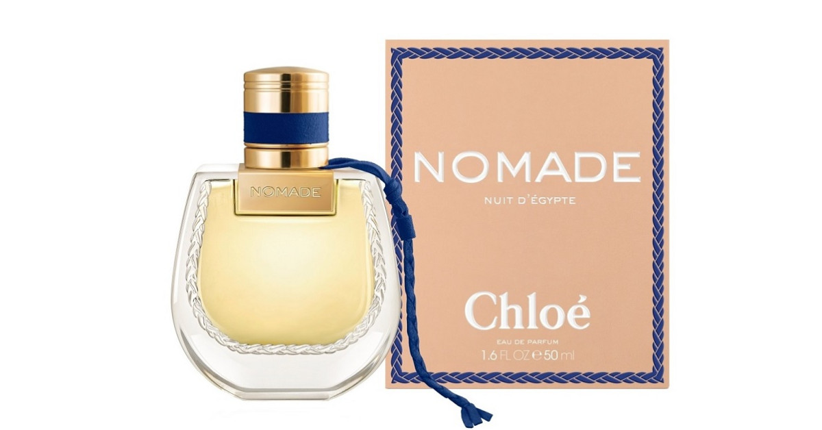 Chloe Nomade Egyptian Night ~ Parfumuri noi