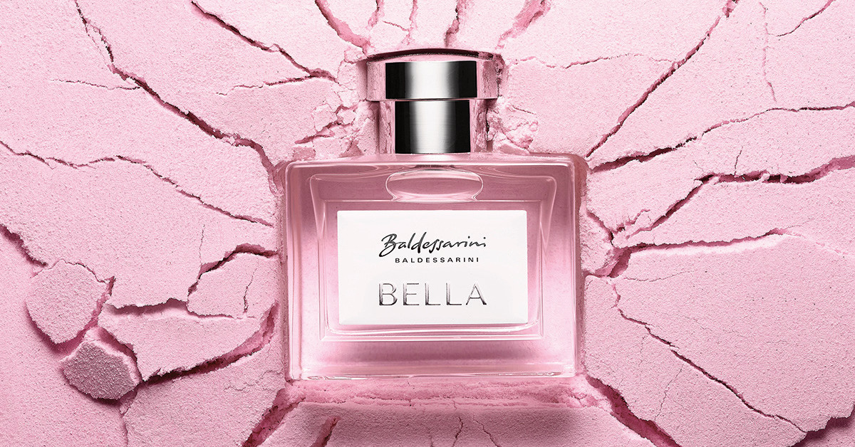 Baldessarini Bella ~ Новые ароматы