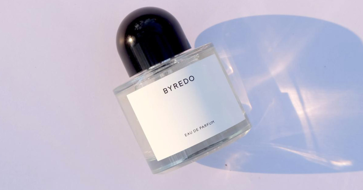 Обзор UNNAMED от Byredo ~ Обзоры ароматов