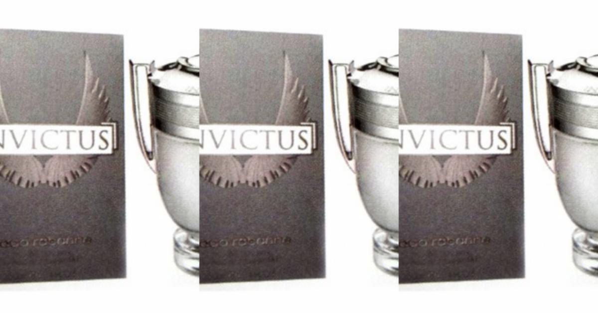 Paco Rabanne - Invictus ~ Новые ароматы
