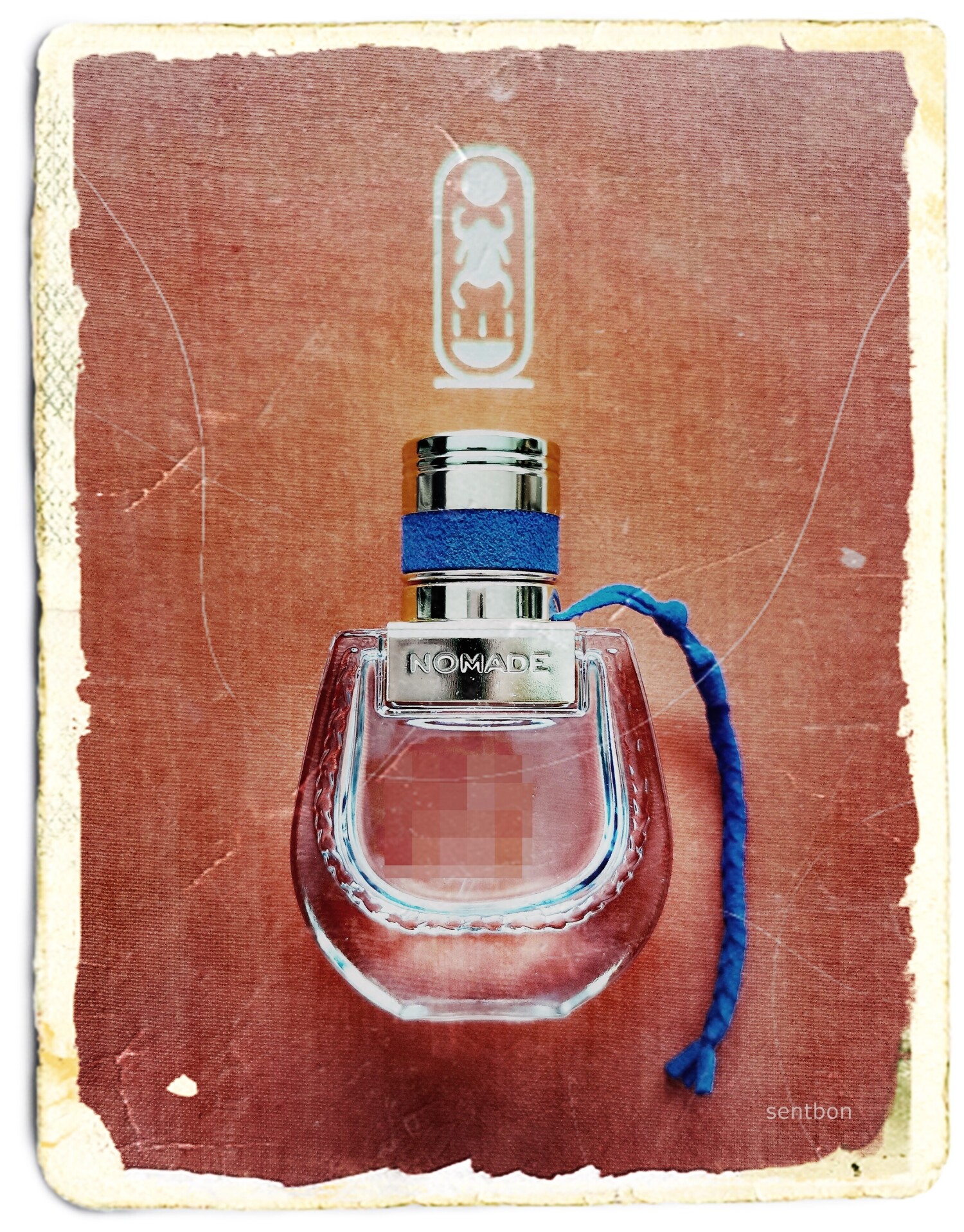 Nomade Nuit d’Egypte Chloé perfume - a novo fragrância Feminino 2024