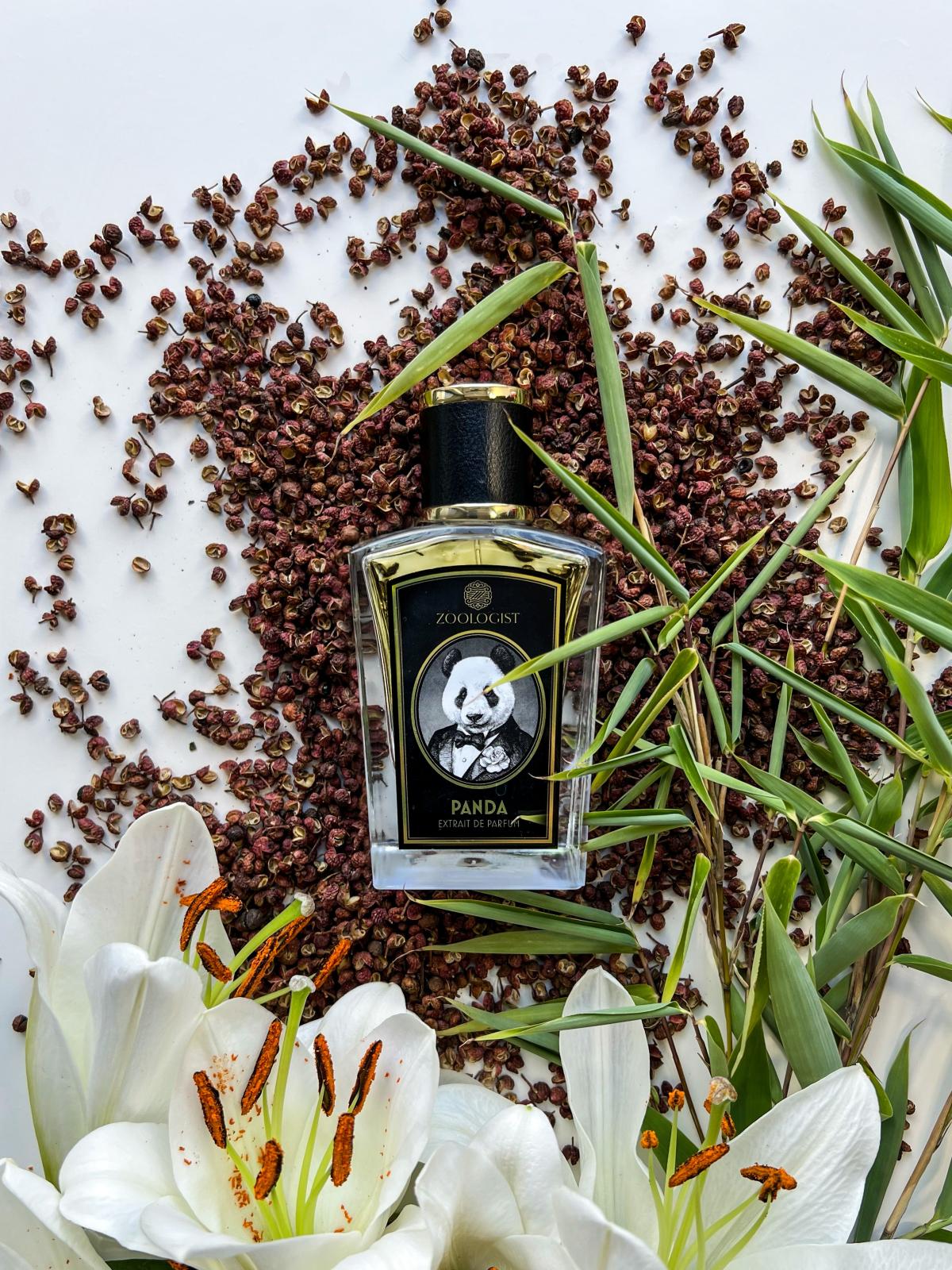 Panda Zoologist Perfumes Parfum - ein es Parfum für Frauen und Männer 2014
