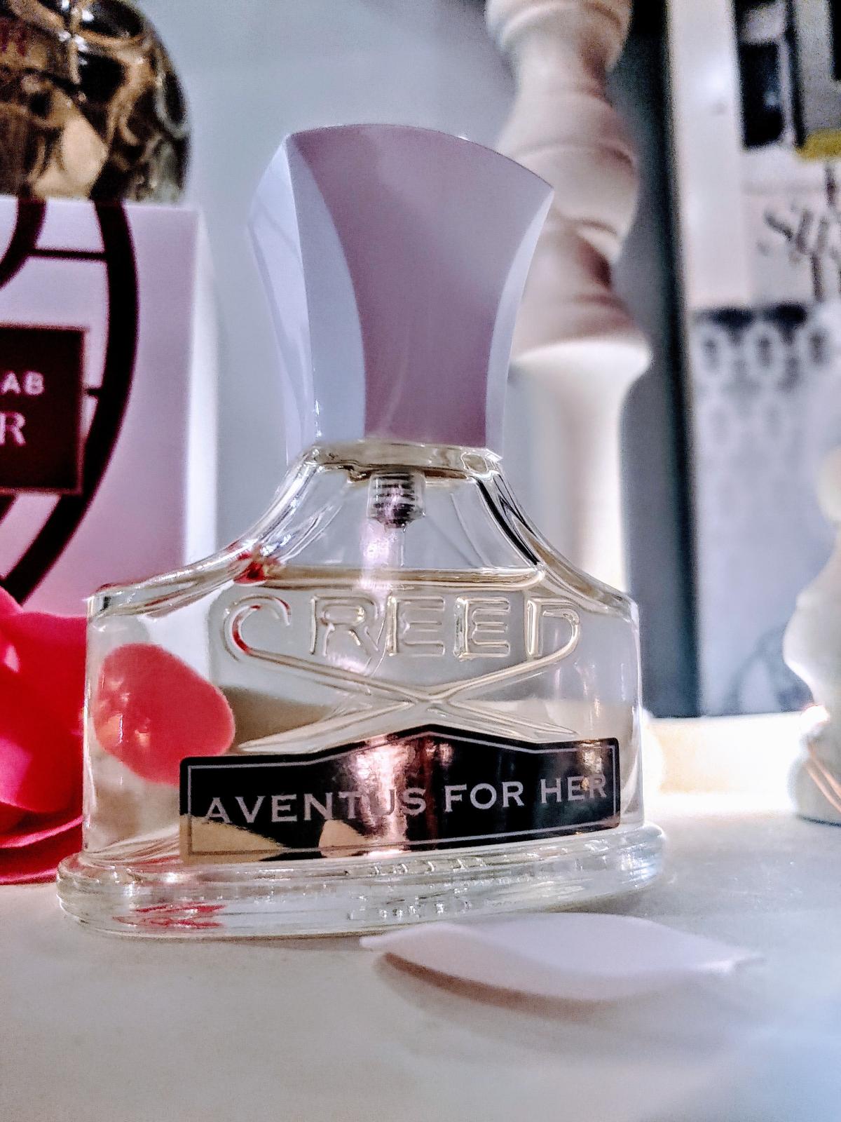 Aventus for Her Creed Parfum - ein es Parfum für Frauen 2016