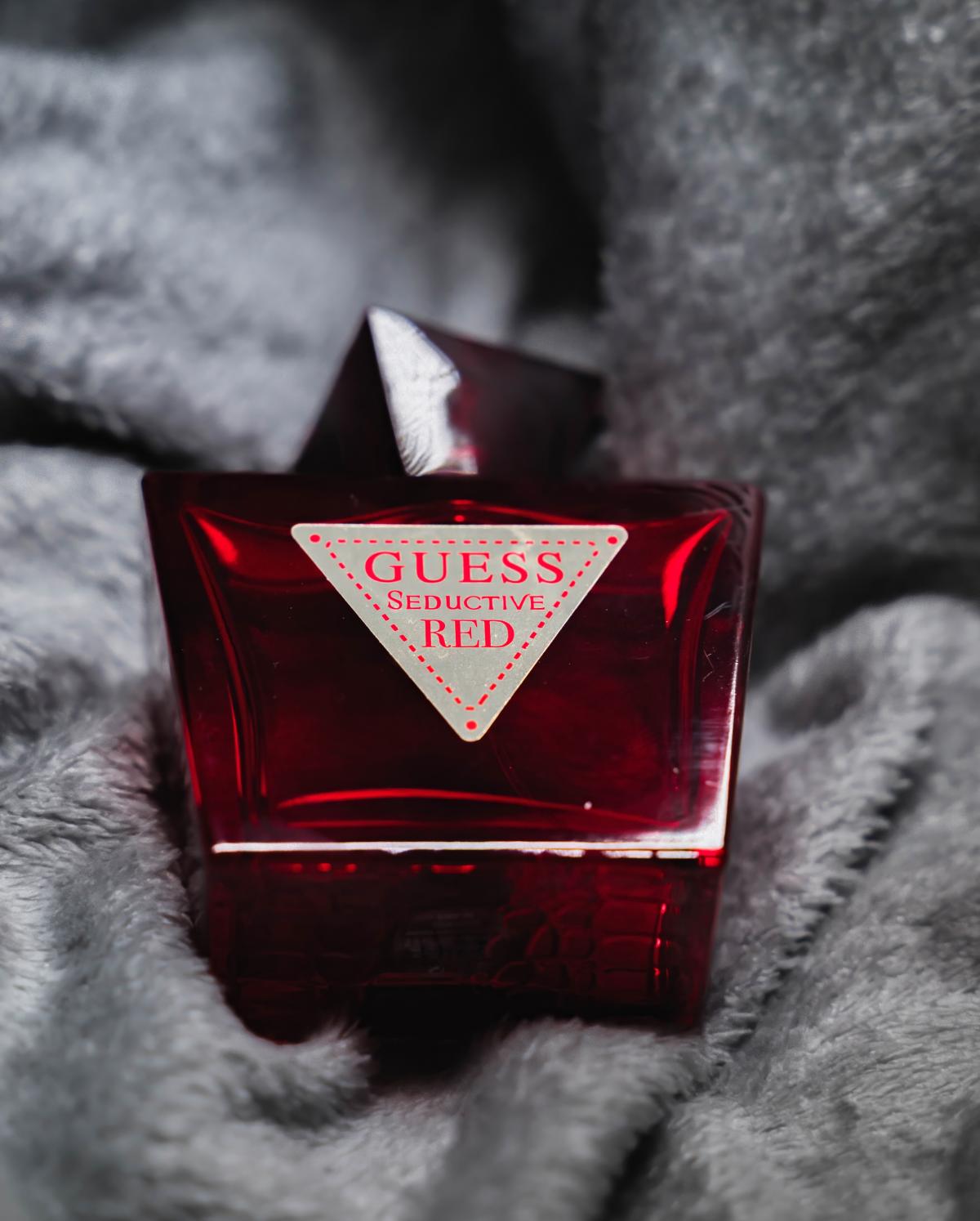 Seductive Red Guess parfem - parfem za žene 2021