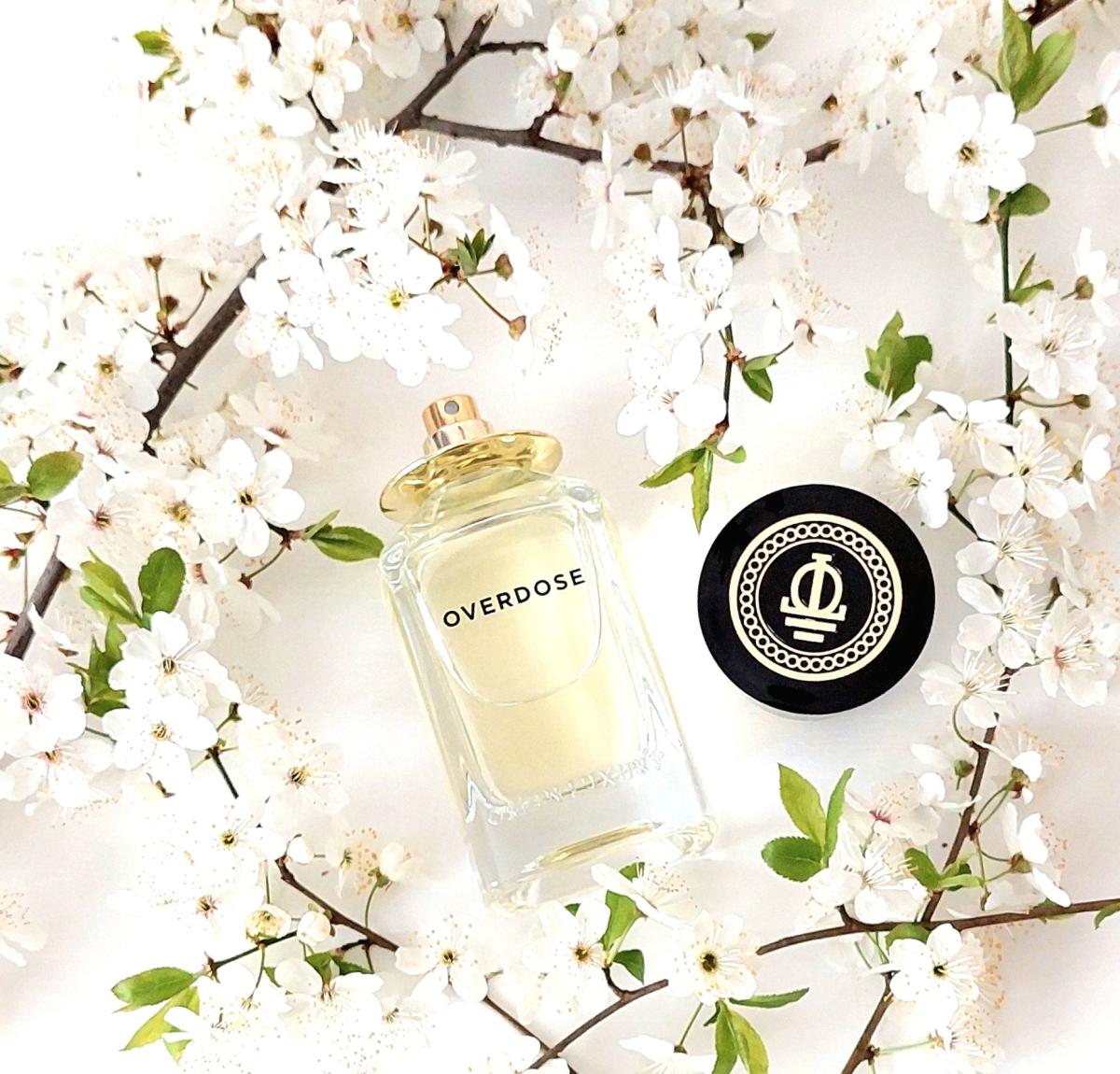 Overdose Omanluxury fragancia - una fragancia para Hombres y Mujeres 2020