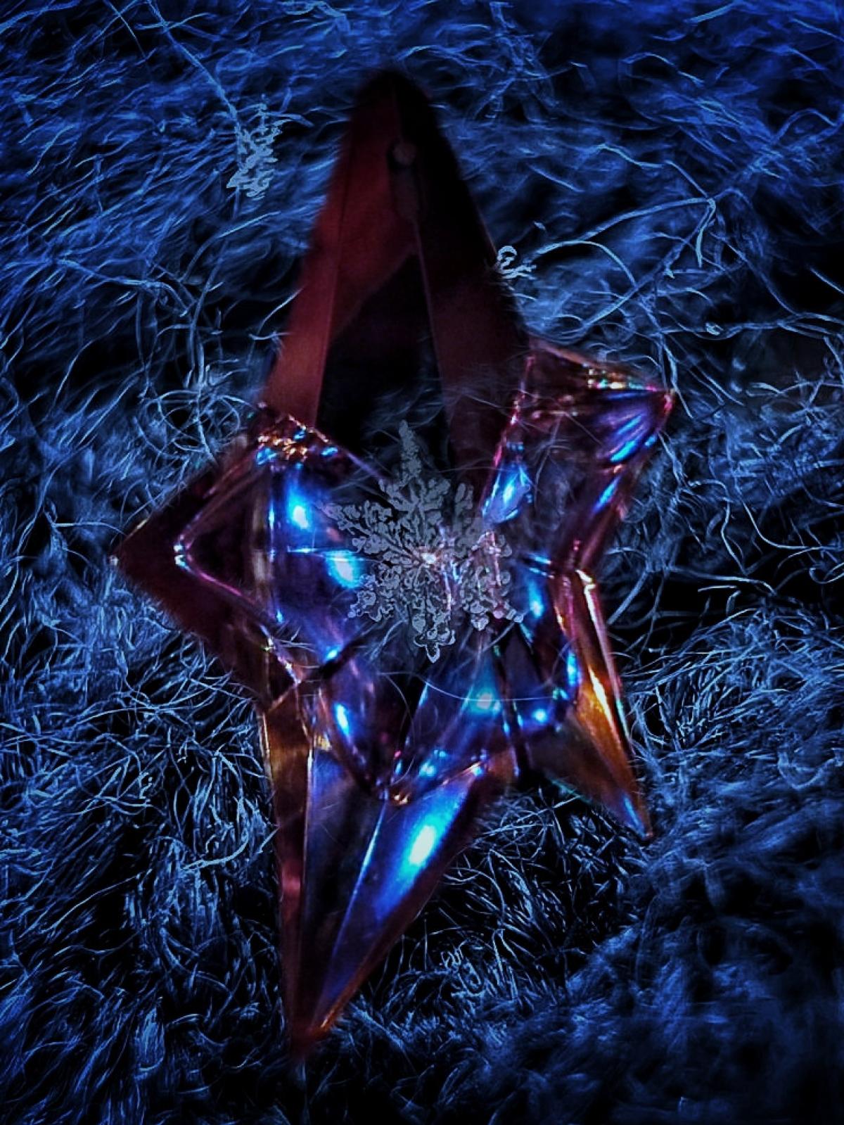 Angel Mugler Parfum - ein es Parfum für Frauen 1992