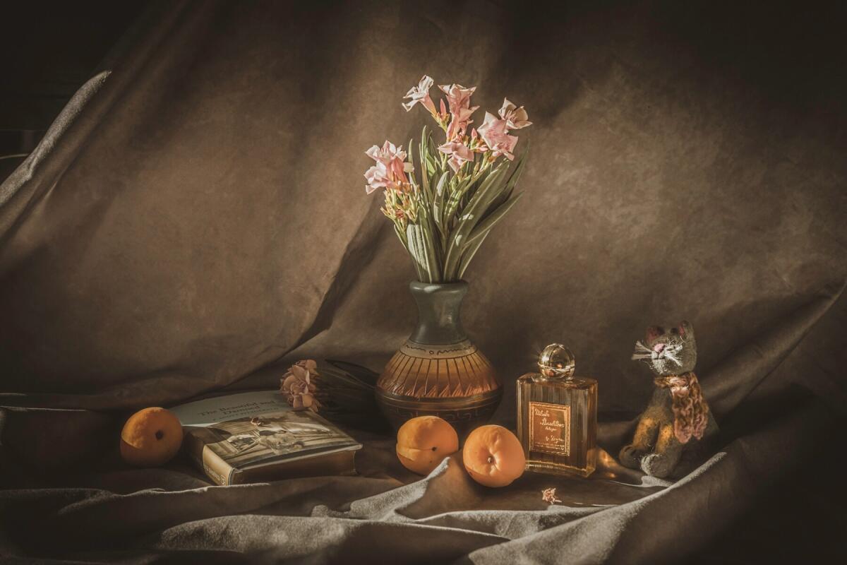 White Shoulders Evyan Parfum - ein es Parfum für Frauen 1945