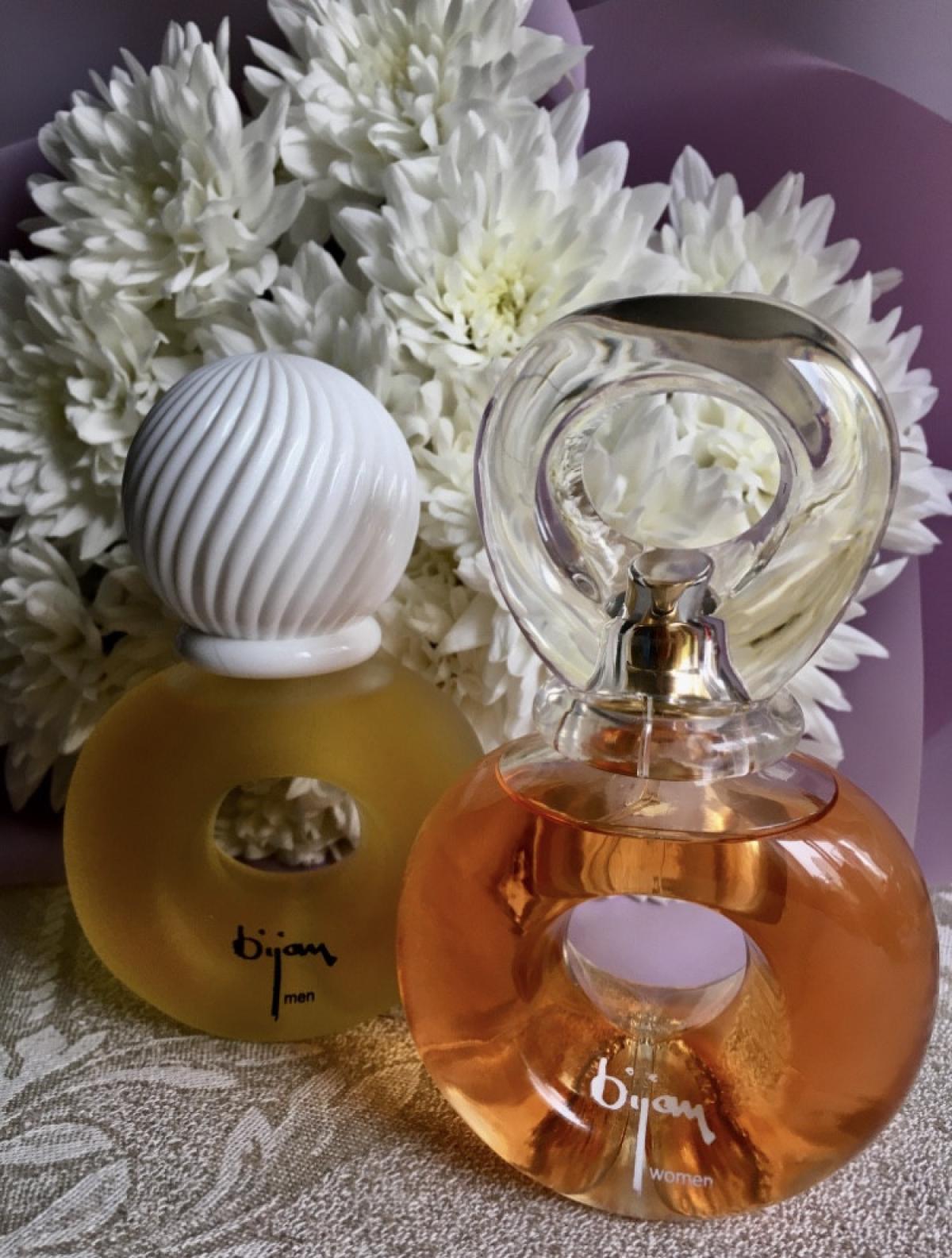 Bijan Bijan perfume - a fragrância Feminino 1986