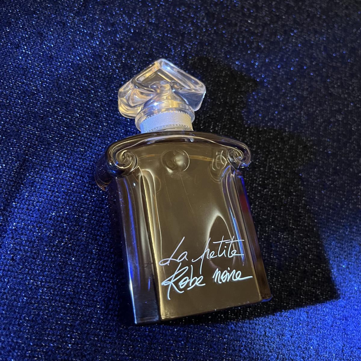 La Petite Robe Noire Intense Guerlain аромат — аромат для женщин 2016