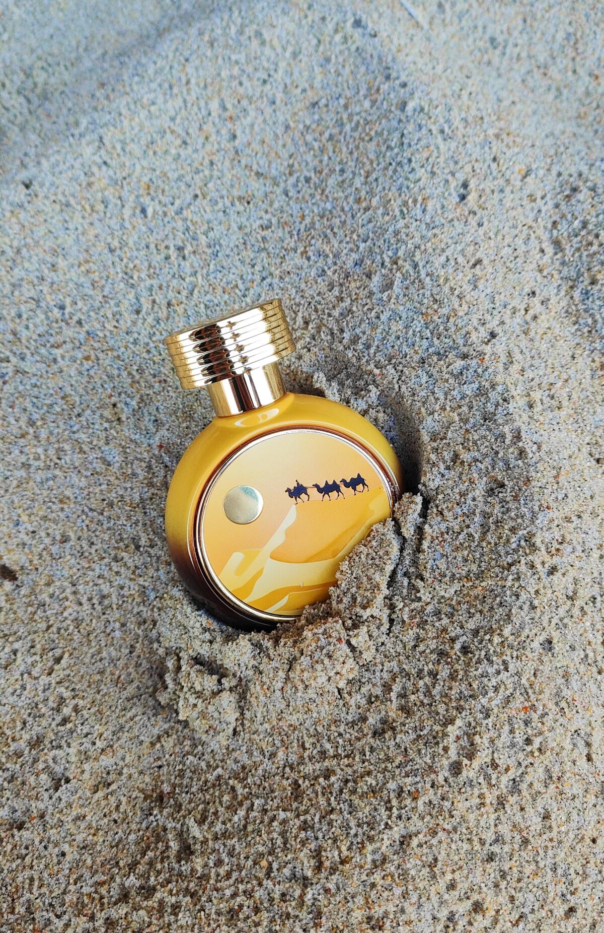 Great Way Haute Fragrance Company HFC parfum - un nouveau parfum pour ...