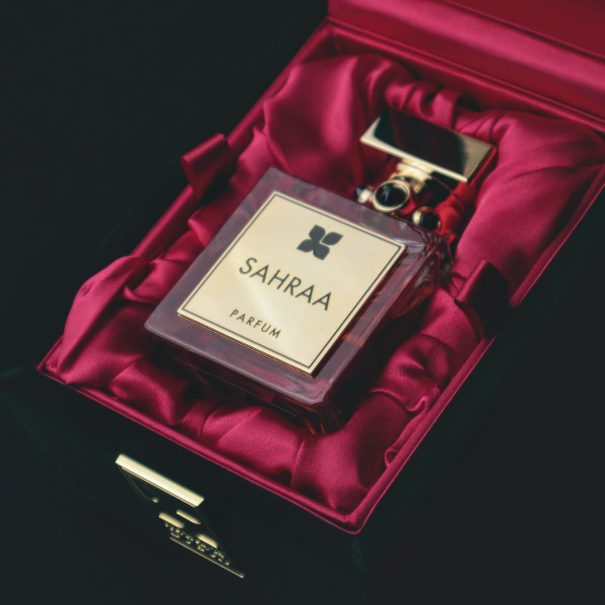 Sahraa Fragrance Du Bois Parfum - ein es Parfum für Frauen und Männer 2013