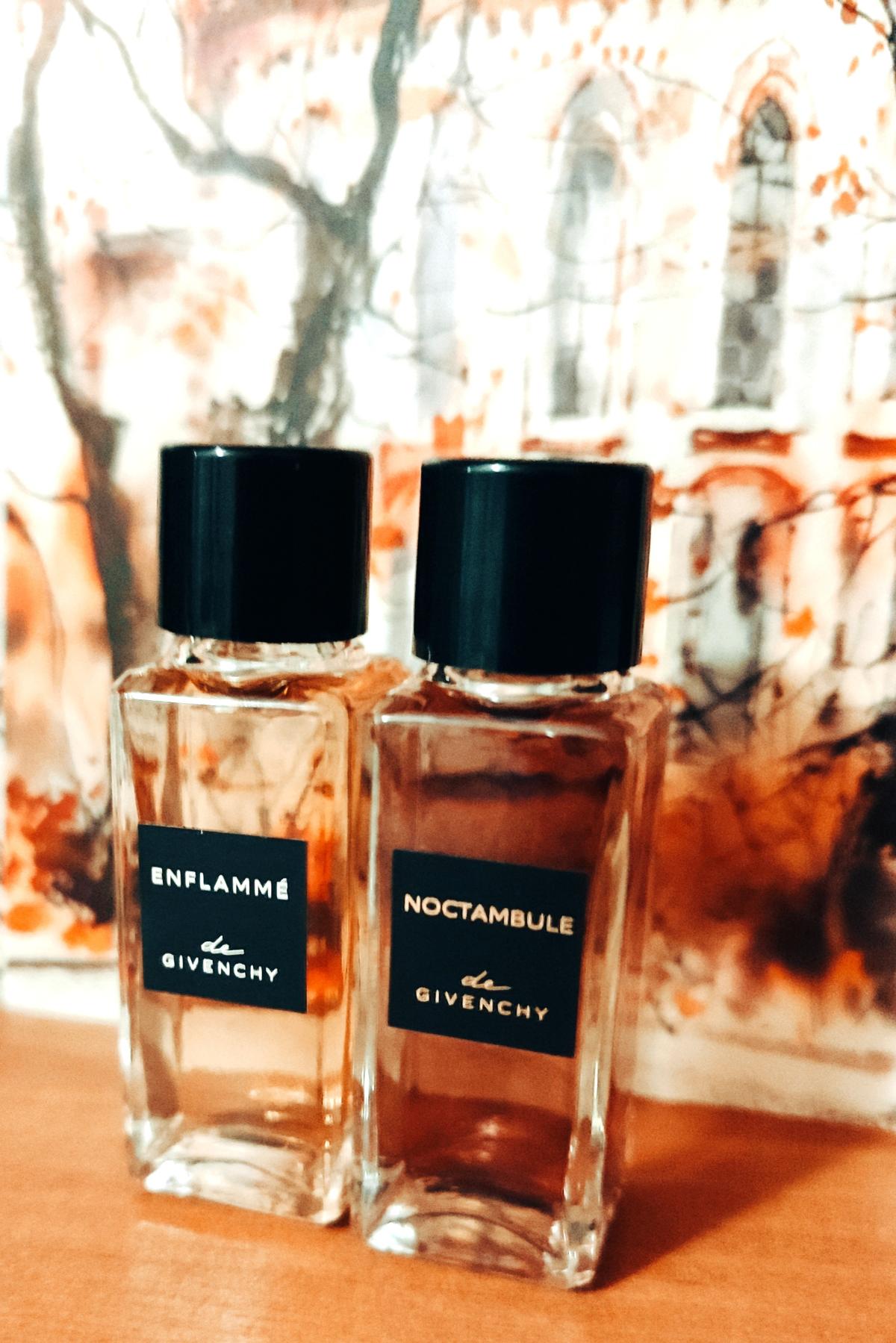 Enflammé Givenchy Parfum - ein es Parfum für Frauen und Männer 2020