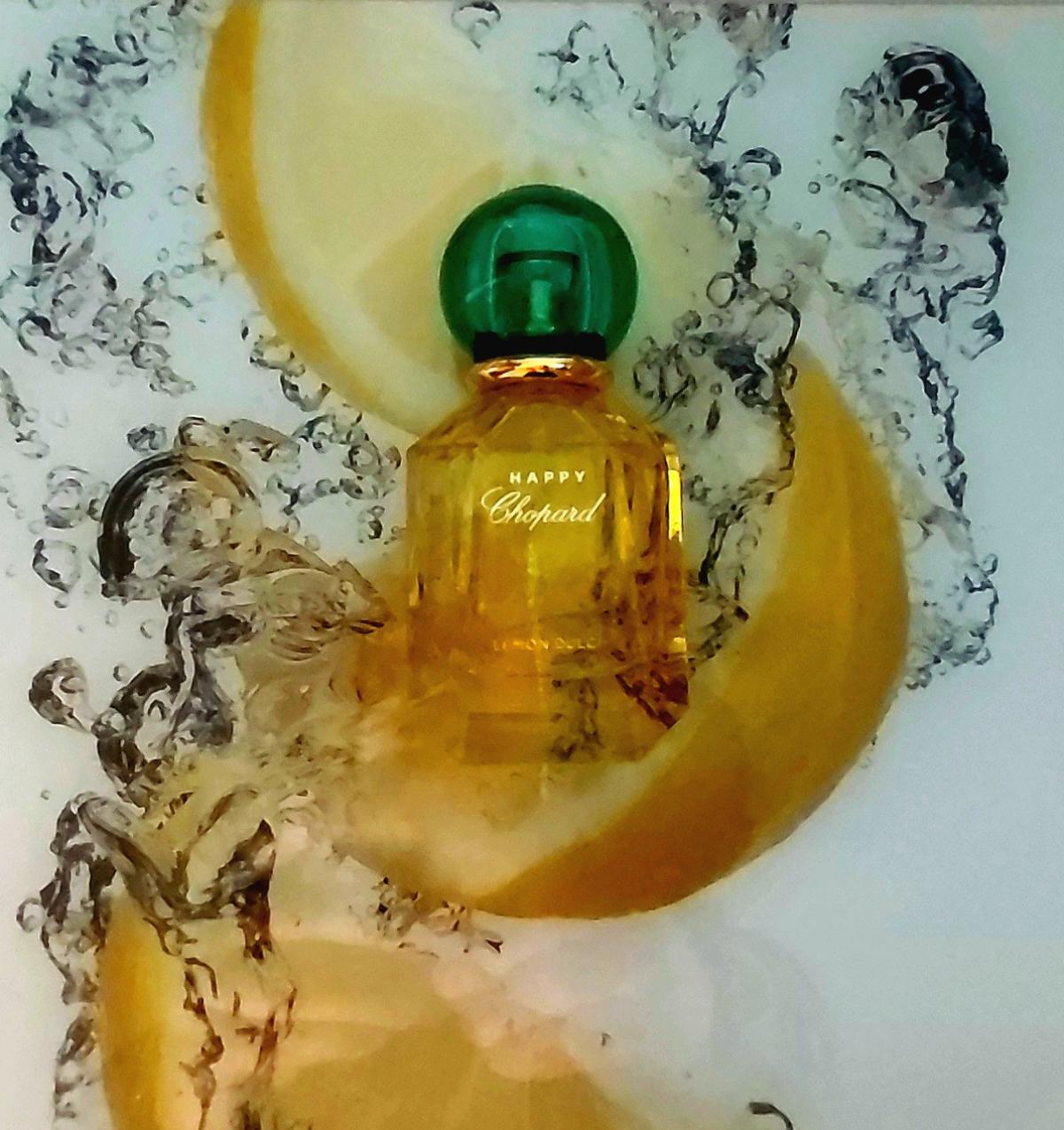 Happy Chopard Lemon Dulci Chopard Parfum - ein es Parfum für Frauen 2018